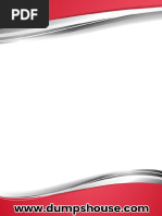 CC Certification Exam Overview | PDF | Information Security | Computer ...