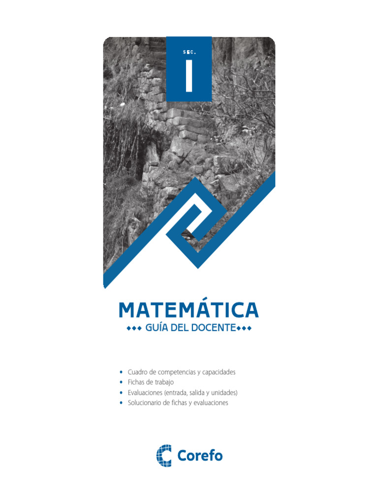 Guía Del Docente Descargable Pdf