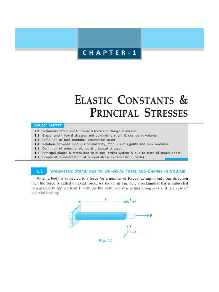 ULTIMATE Correction MOS-CH-01_p 1-28 | PDF