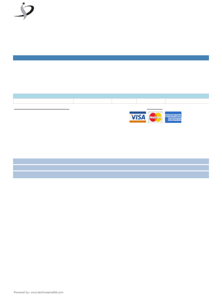 Ms. Marie Chantal Martine Patton & MR - Tyler John | PDF