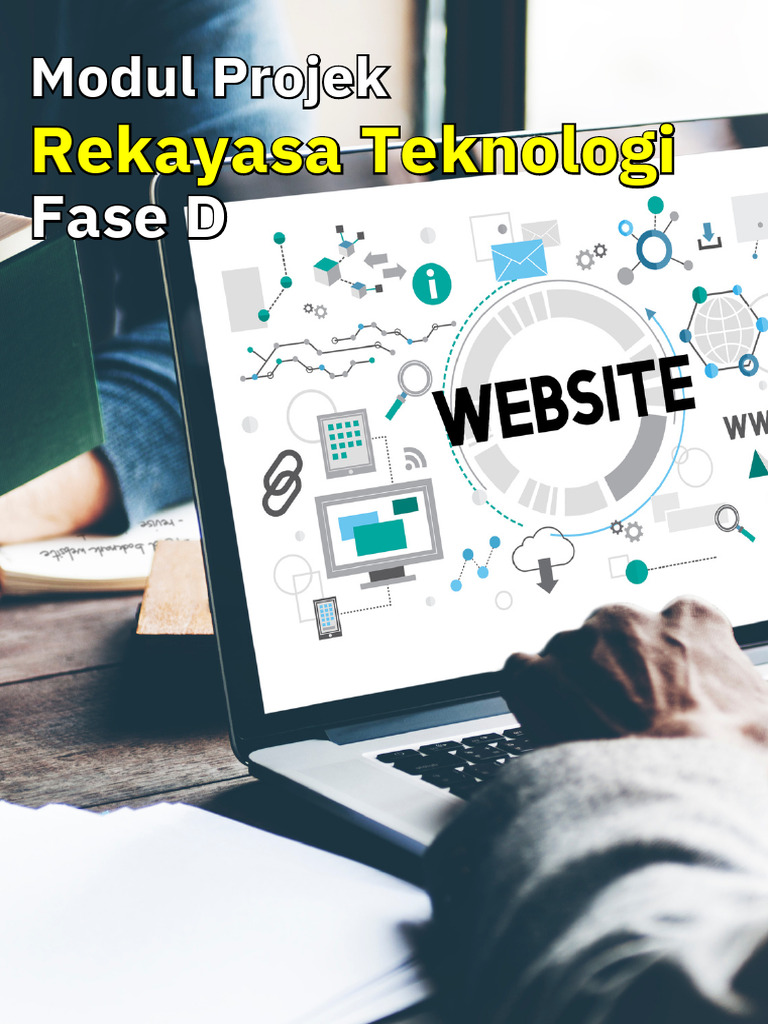 Modul P5 Rekayasa & Teknologi SMPN 5 Cilacap | PDF