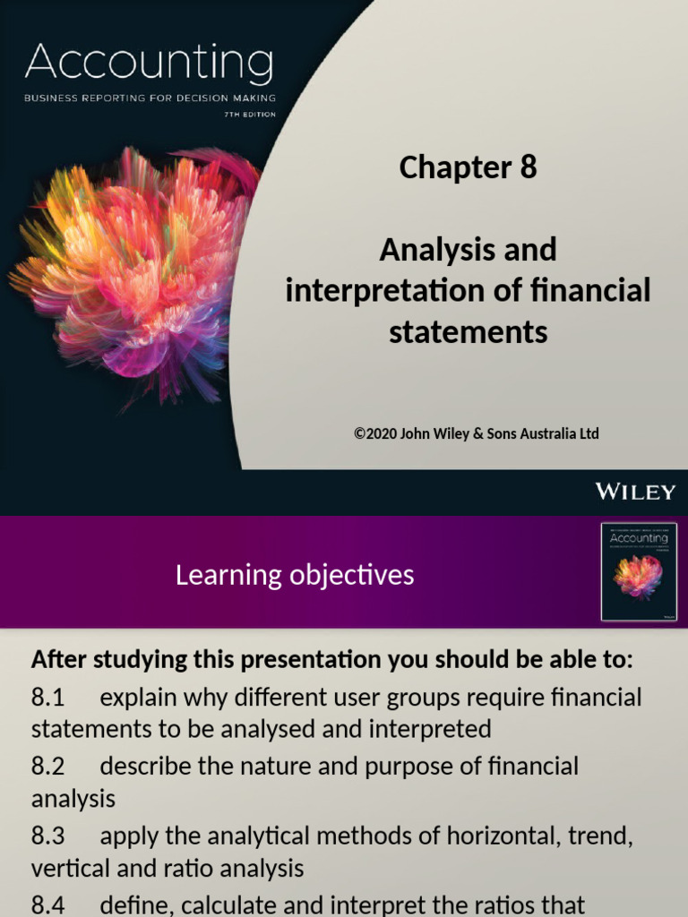 ch08 PPT Birt 7e | PDF