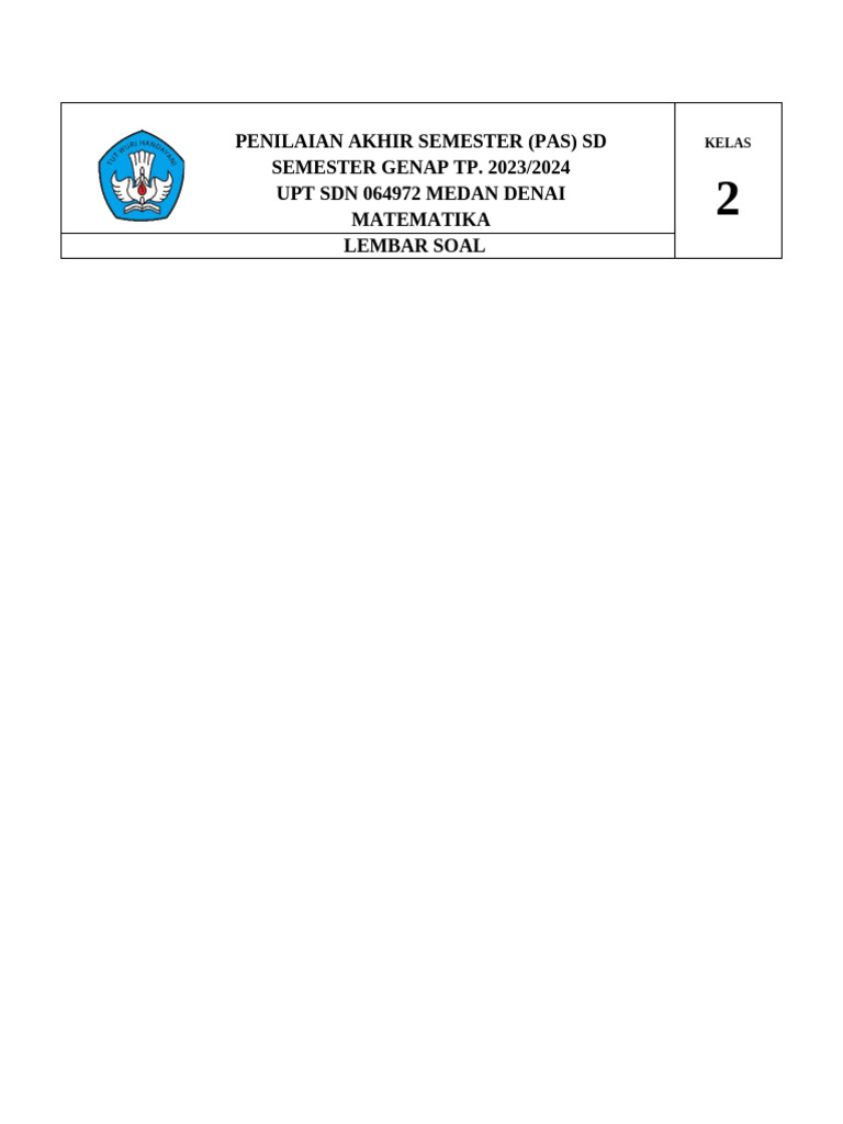 Kop Ujian Pas | PDF | Technology & Engineering
