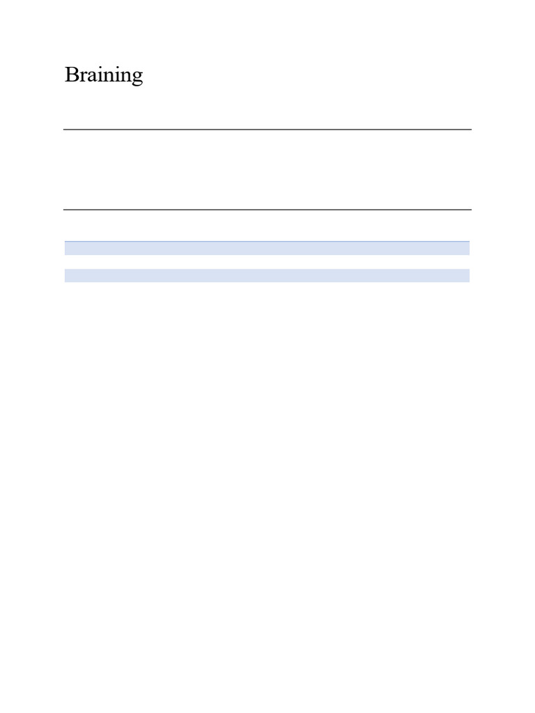 Population Questions 1 | PDF