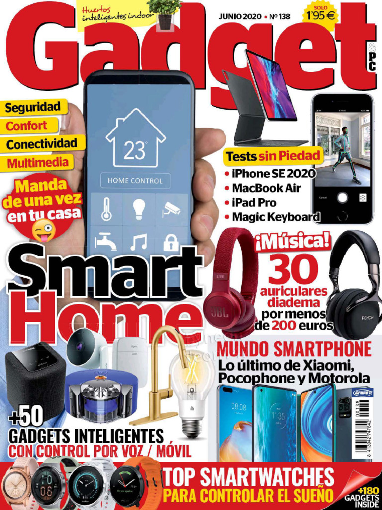 (RL) 06-20-Gadget | PDF