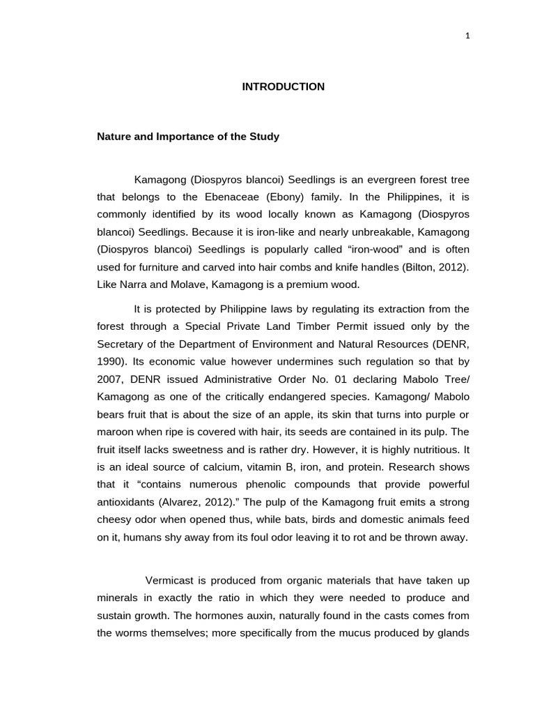 Revised Thesis 2.2 | PDF