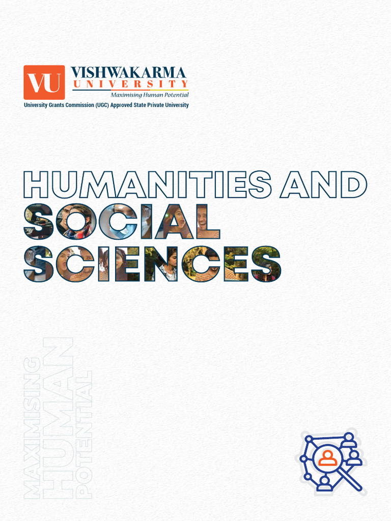 Humanities And Social Sciences Brochure 2022 23 Pdf