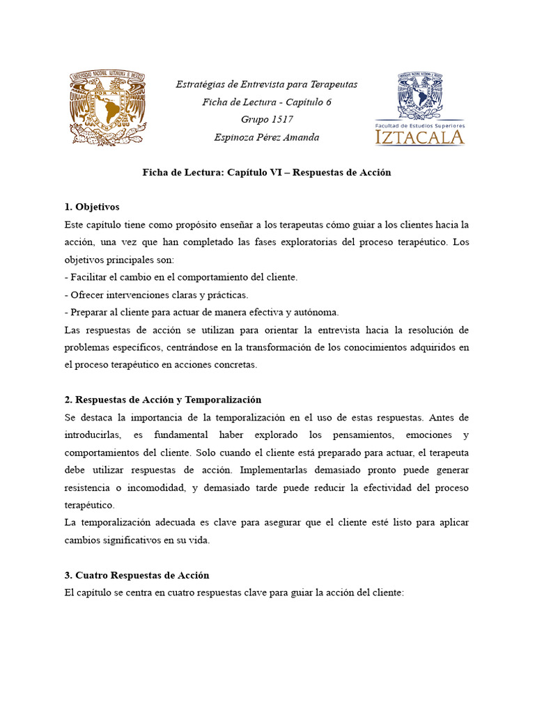 Ficha Cap 6 (1) | PDF