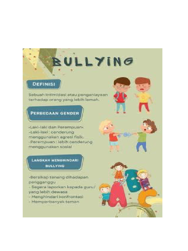 Bullying | PDF