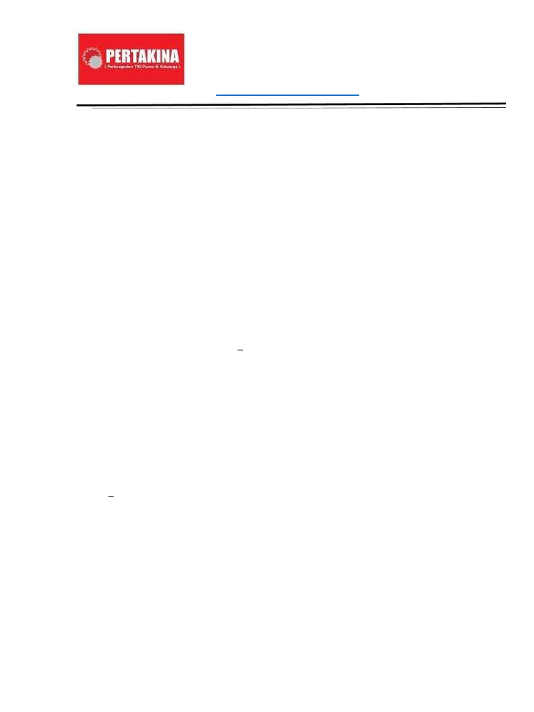 Sp. Pemberihatuan Kawan PMI 3 | PDF