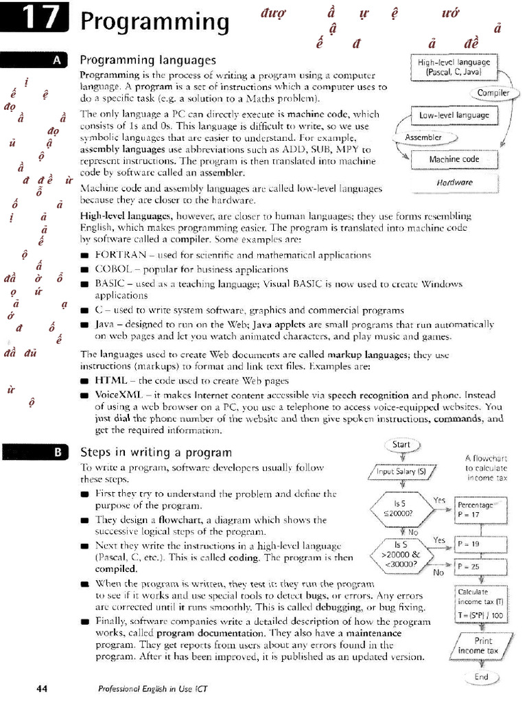 Tacn Htttql-Project 3 | PDF