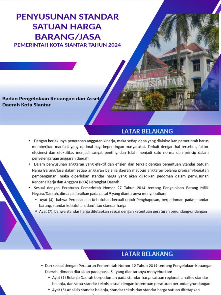 Expos 2 SSH Siantar | PDF