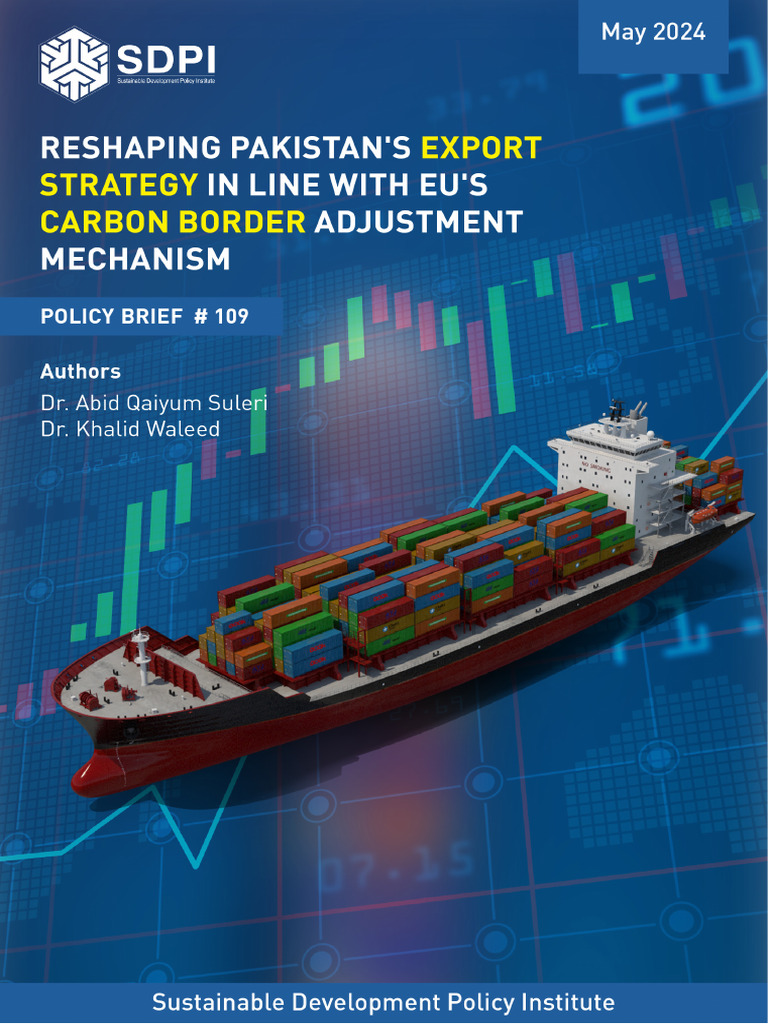 CBAM Final - Designed | PDF