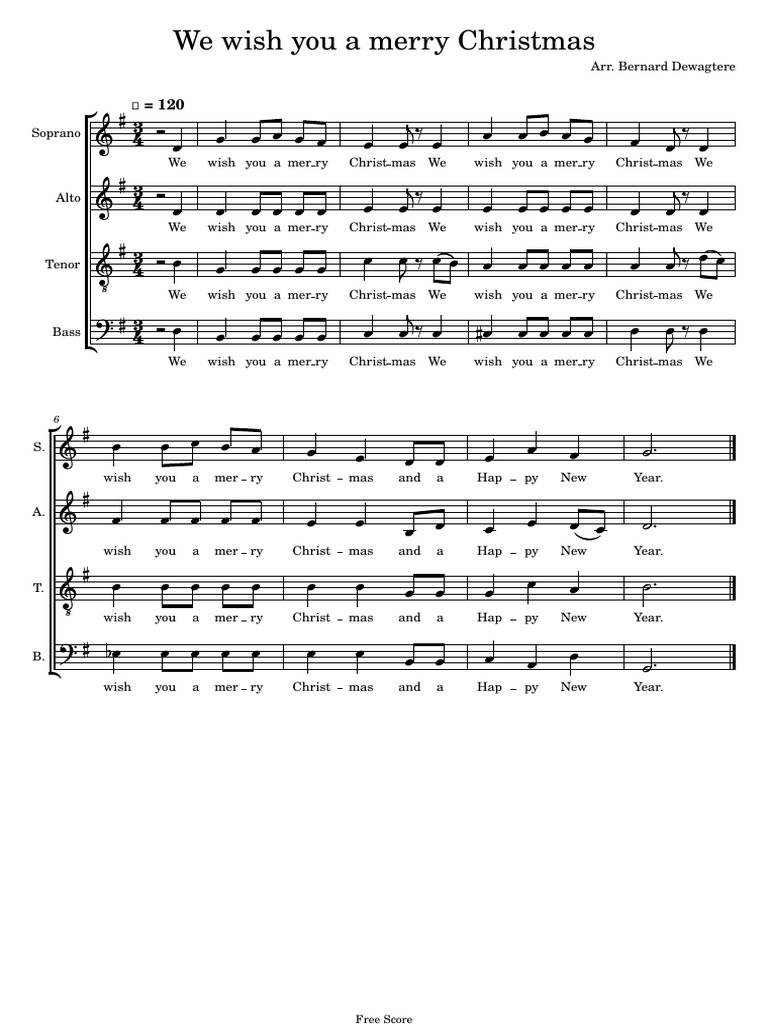 Merry | PDF