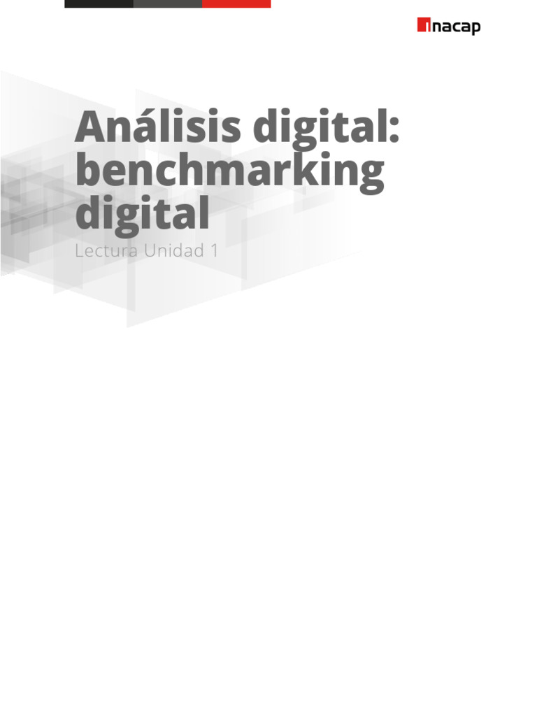 Análisis Del Ámbito Digital | PDF