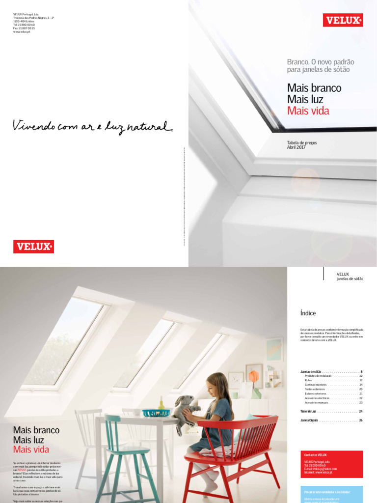VELUX | PDF