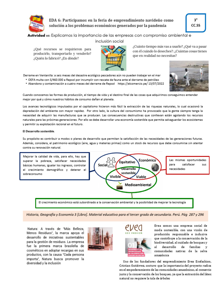 6 Exper 5 Actv - Imprimir | PDF