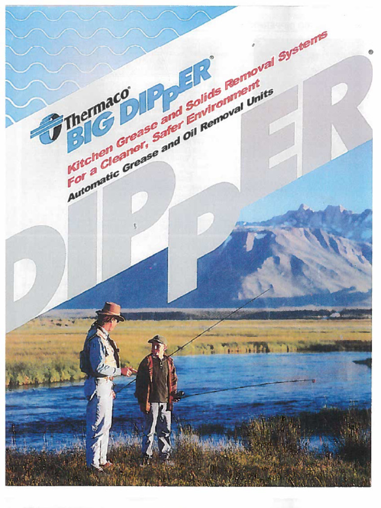 Big Dipper Info | PDF