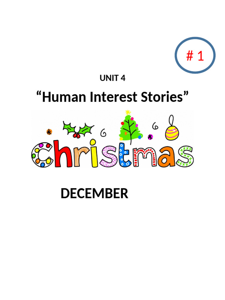 UNIT 4 fifth grade | PDF