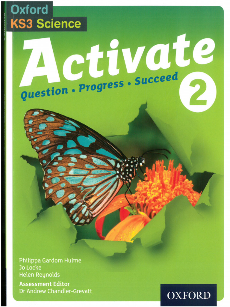 Activate 2 Siyah | PDF