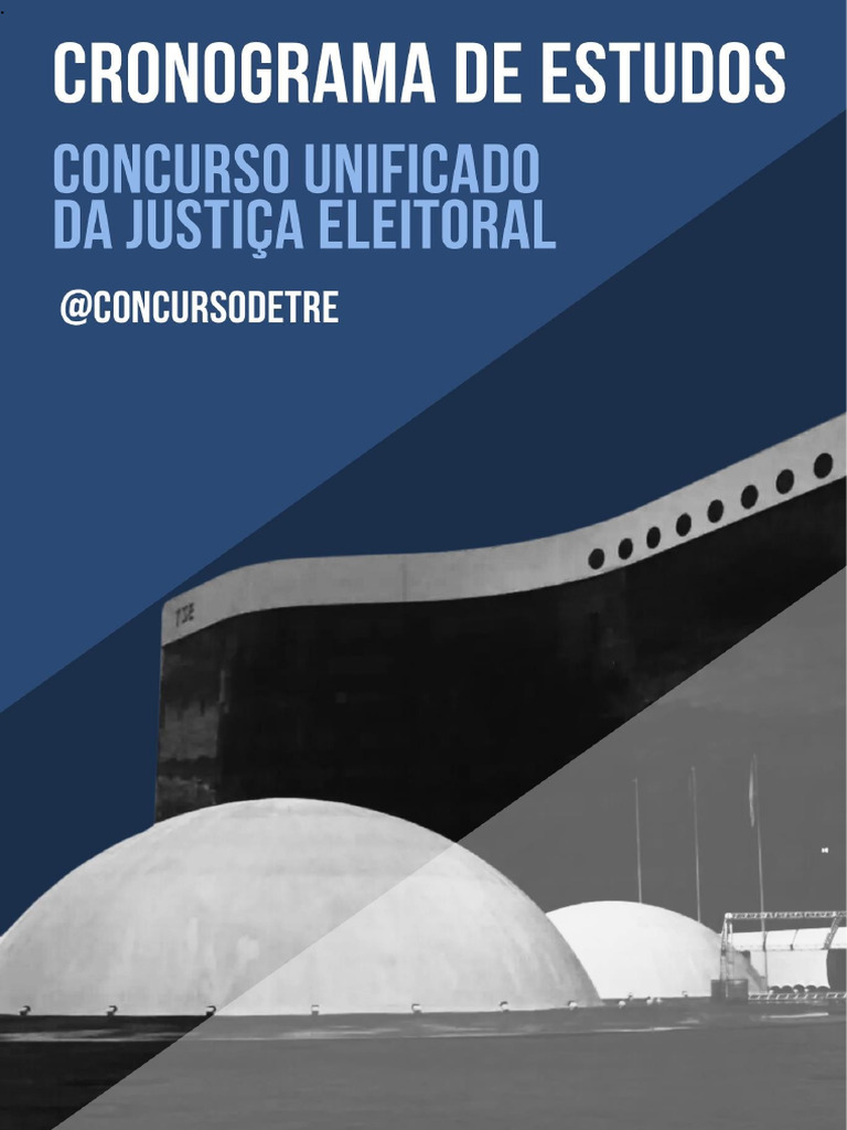 Cronograma Tre | PDF