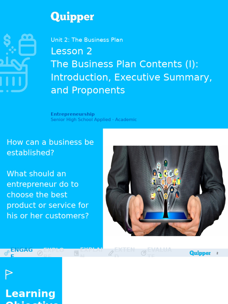 ENT PS Unit2 Lesson2 Final | PDF