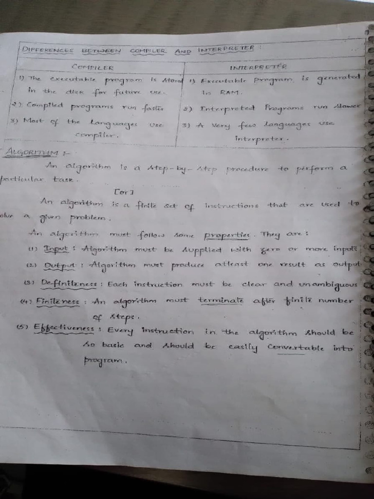 PPS Class Work 9-Sep-24 | PDF