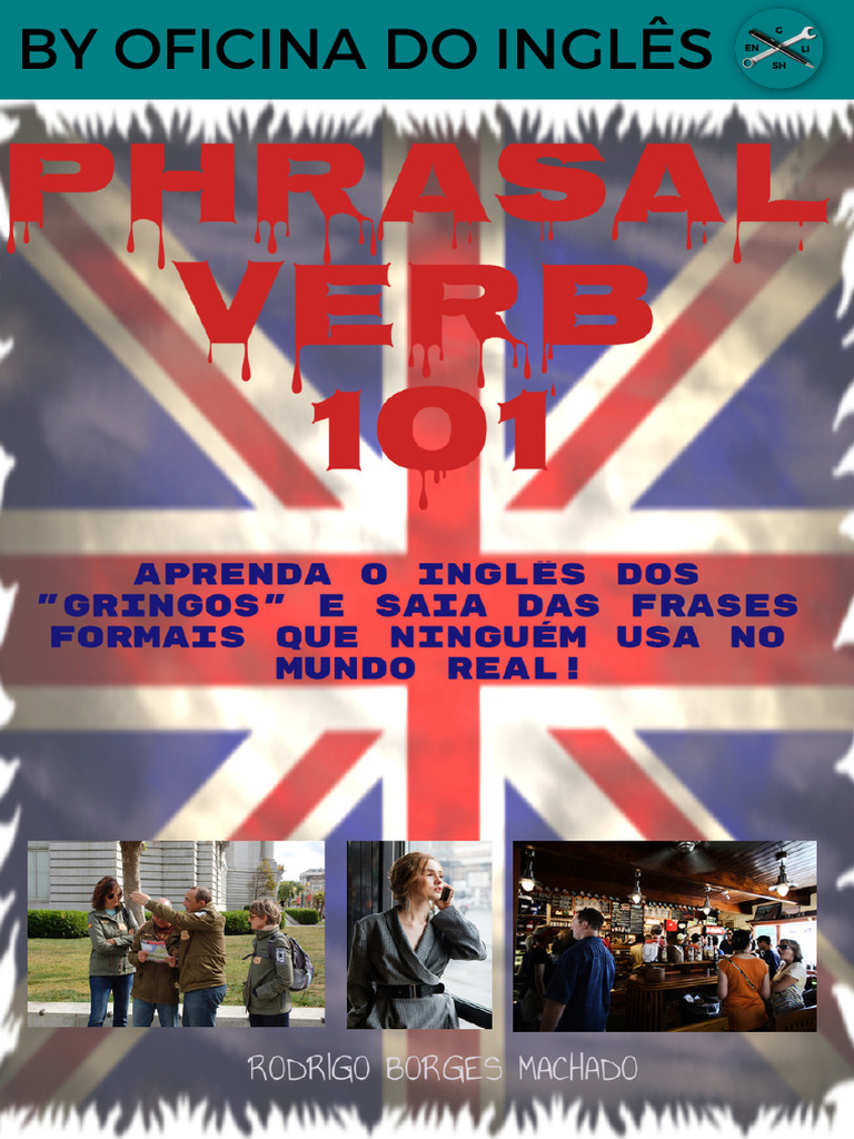 Phrasal Verb 101 | PDF