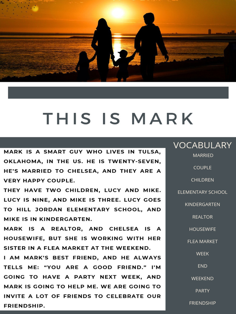 Mini Stories | PDF