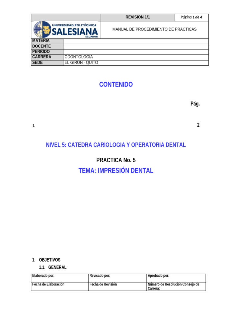 GUIA PRACTICA CARIOLOGIA Y OPERATORIA P65 5 | PDF