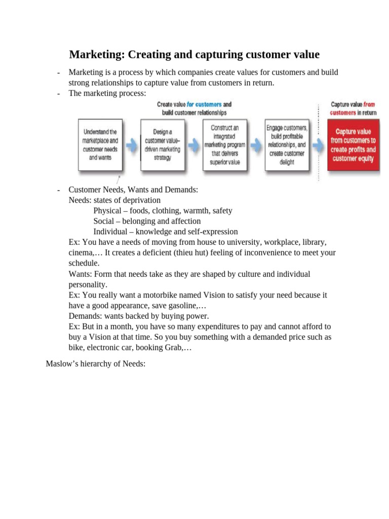 Principle-of-Marketing | PDF