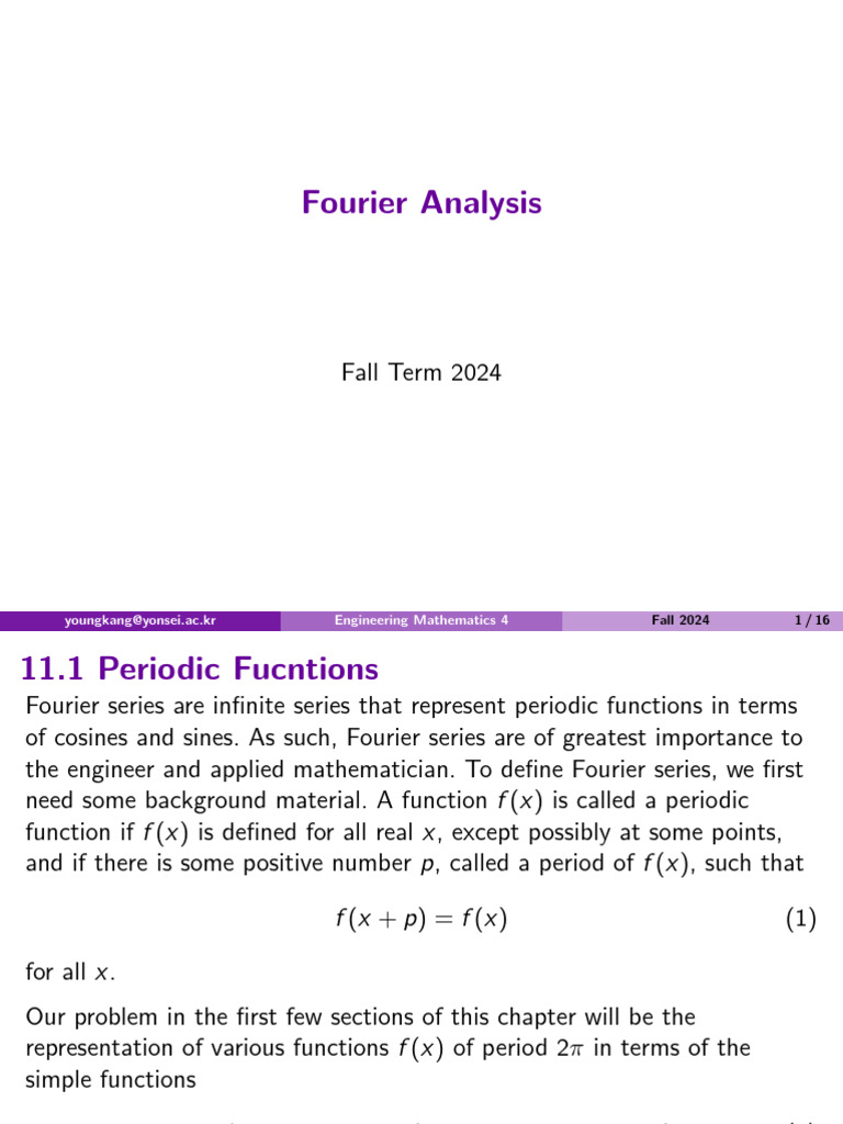 EM4 ch11 ppt1 | PDF