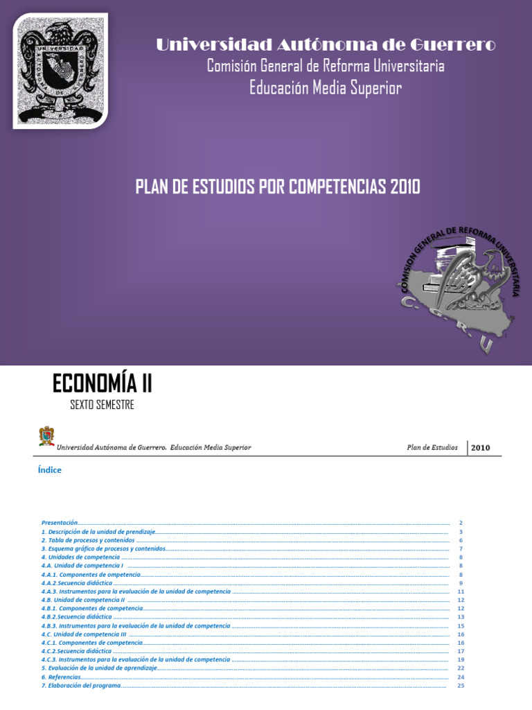 Economia II | PDF