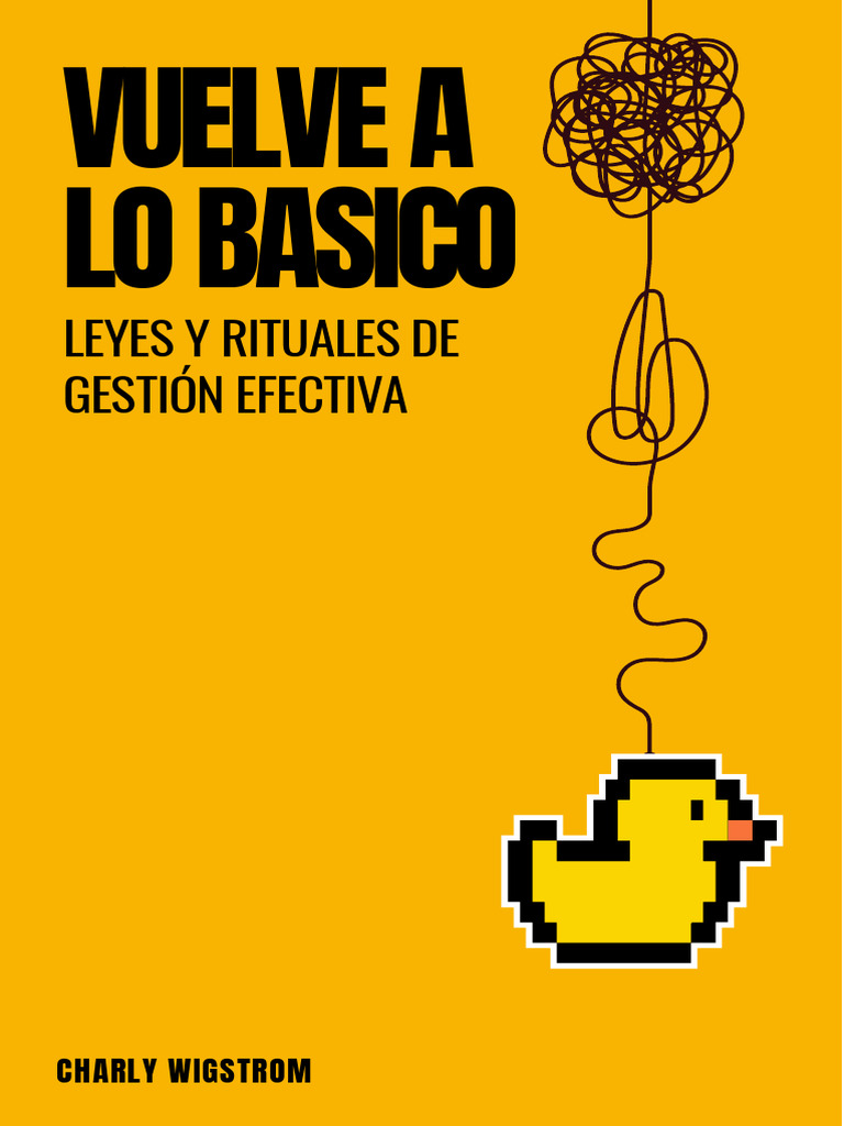 Vuelve A Lo Basico Version Digital | PDF