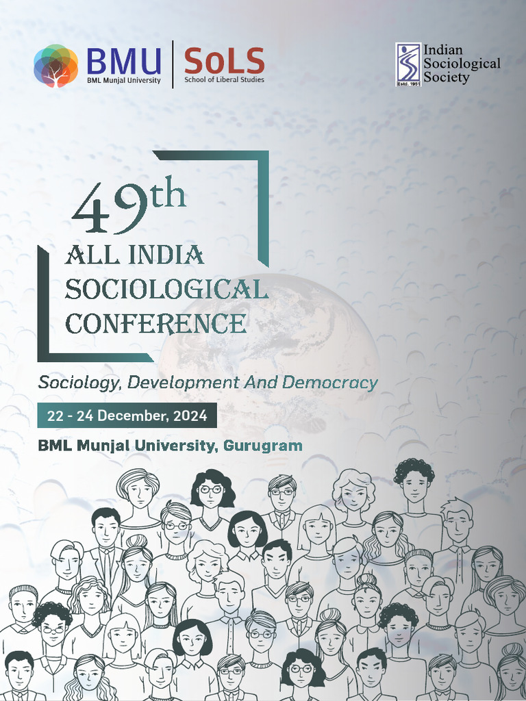 The 49th AISC Brochure 2024 - 2 | PDF