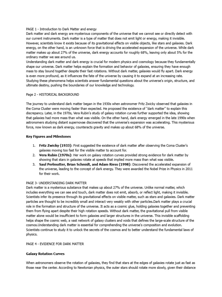 Physics Project | PDF