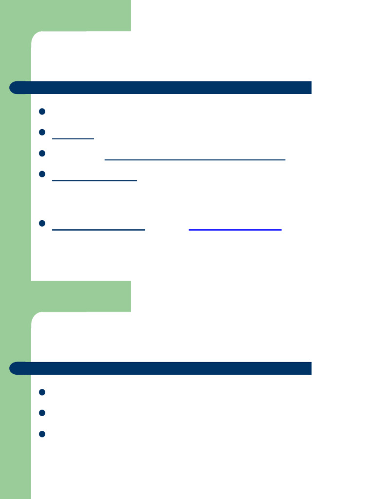 Topic 1 - Course-Overview | PDF