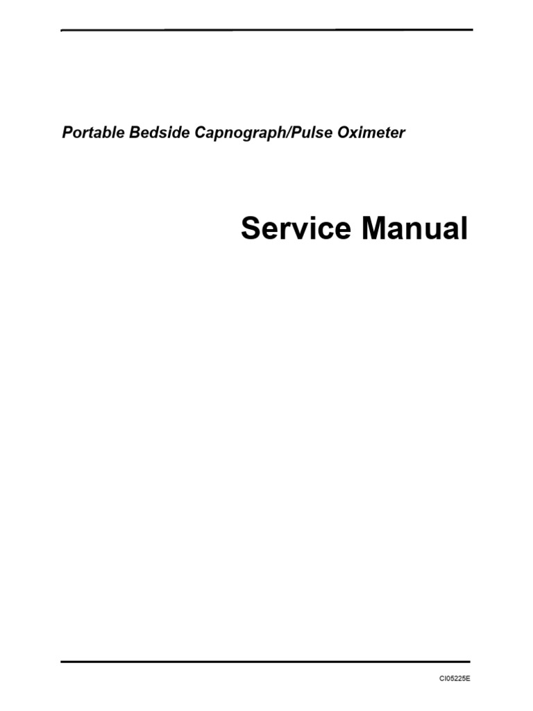 NPB-85 Service Manual (English) | PDF