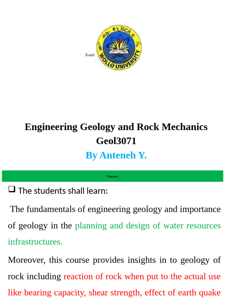 Chapter One [Autosaved] | PDF