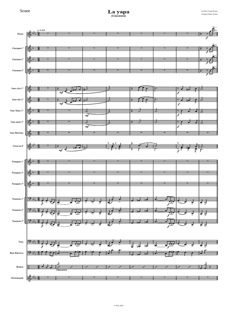 La Yapa (General) | PDF