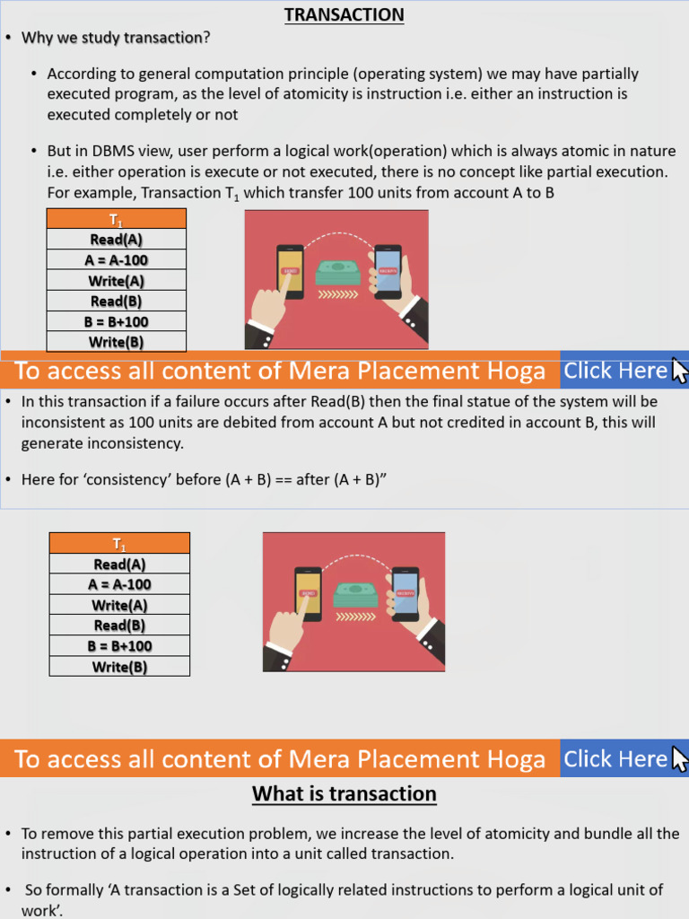 7 1 - Transaction Lyst3078 | PDF