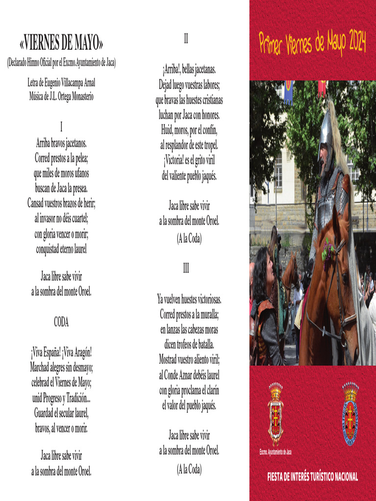 programa-hpmv-2024 | PDF