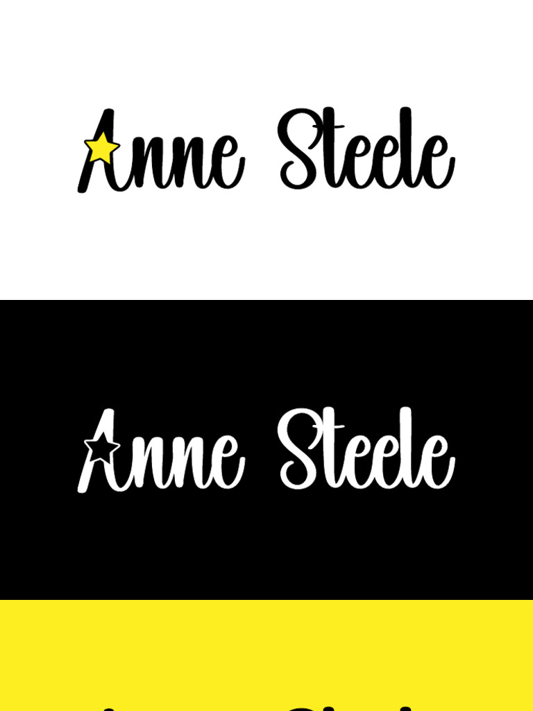 Anne Steele | PDF