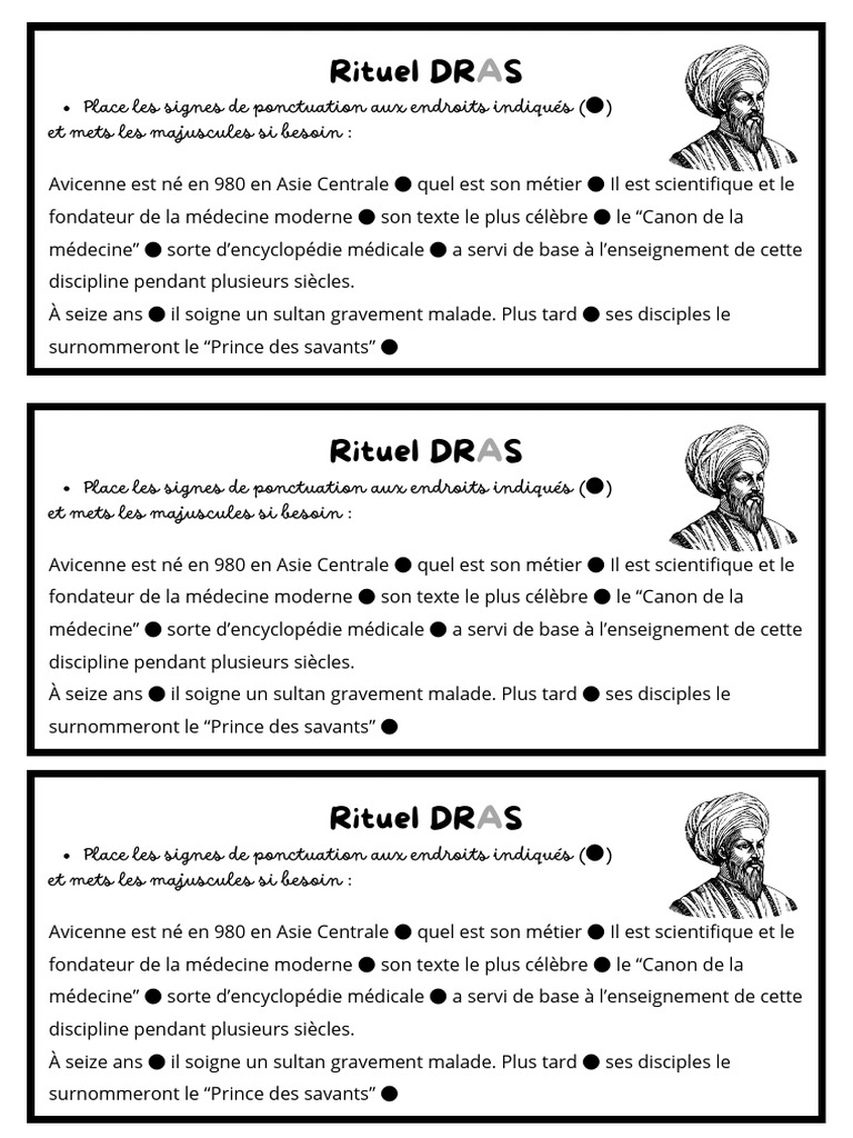 DRAS P3 HetFexceptions | PDF