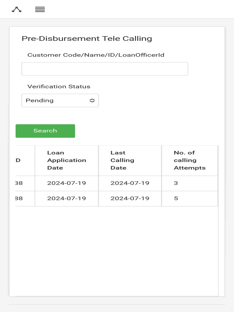 RMS - Retail Monitoring System | PDF