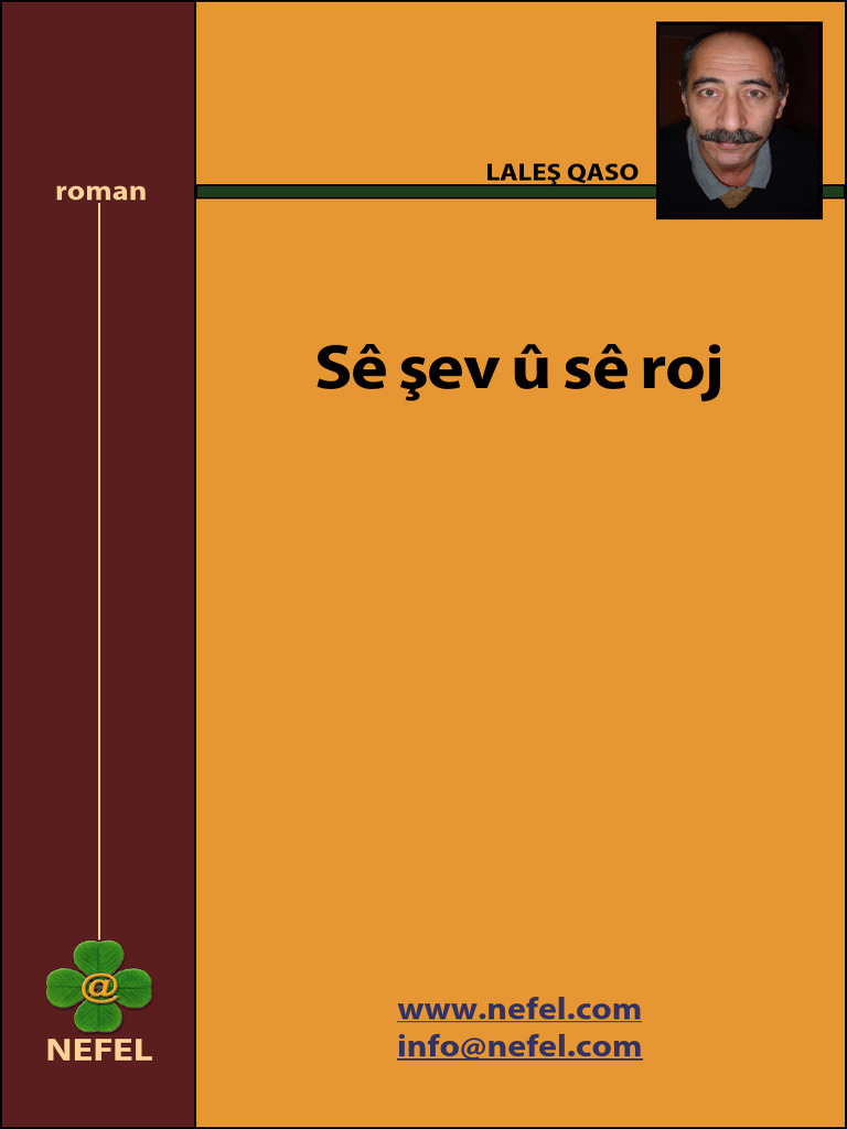 Lales Qaso Se Sev U Se Roj 02 | PDF