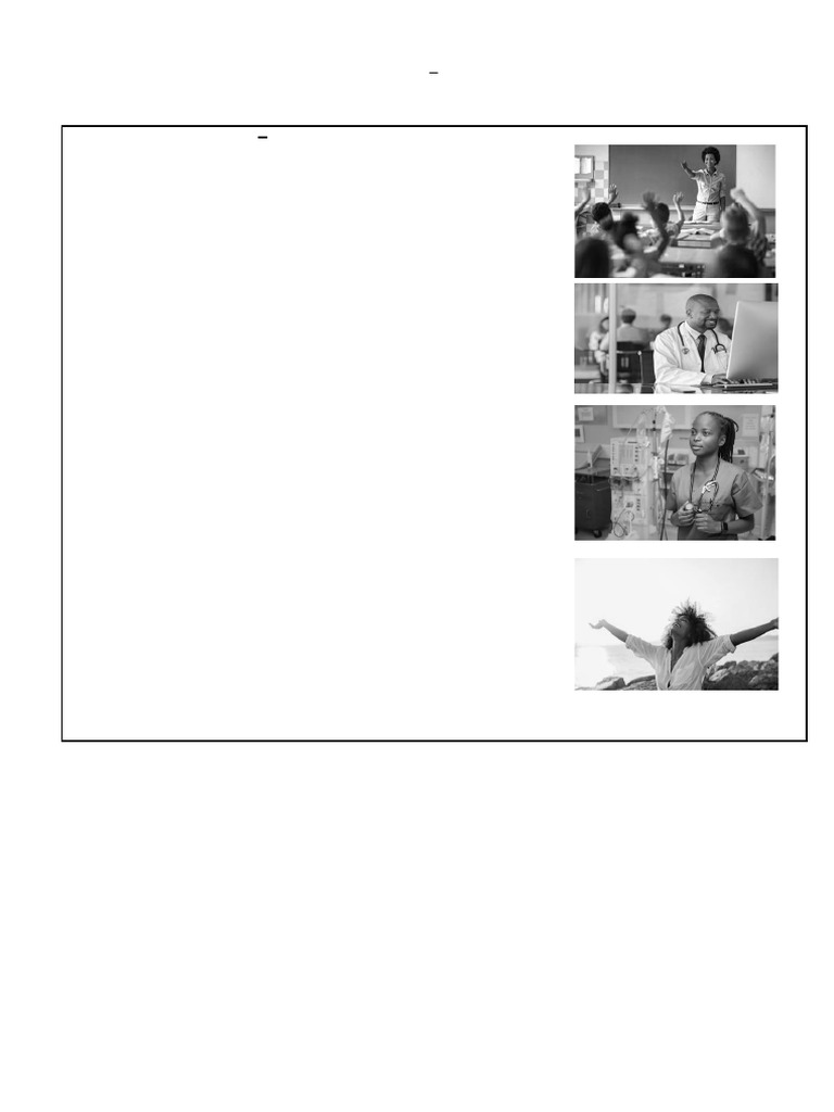 Manollo Ya 'Molemo Wa Sekolo' Ker. 10 | PDF