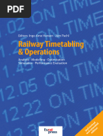 Glossary of Railroad Terminology & Jargon (BNSF) | PDF