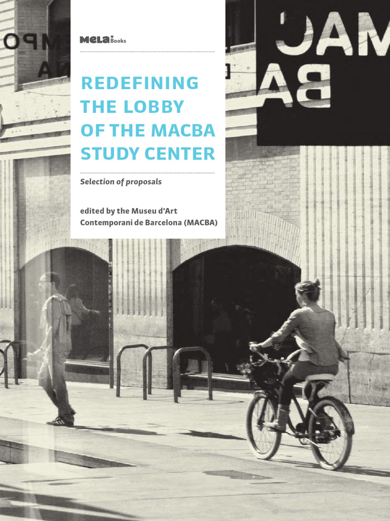 Redefining The Lobby Web en | PDF