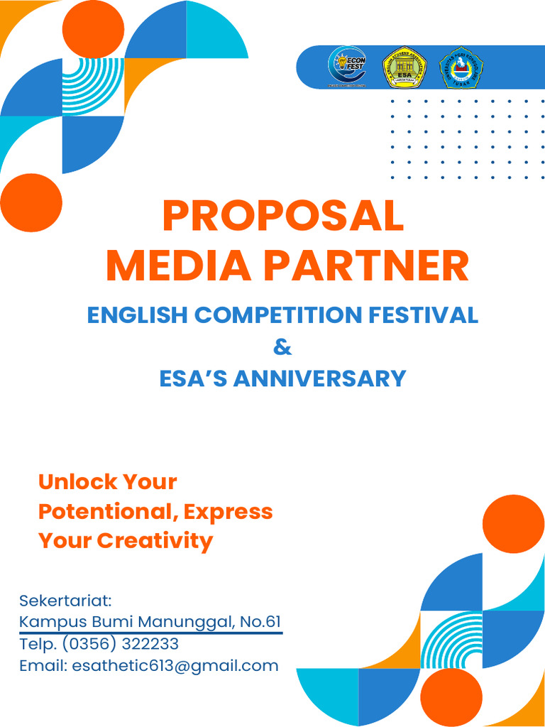 PROPOSAL Medpart Fix | PDF